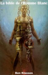 Klassen Ben - La bible de l'Homme Blanc - Histoire Ebook
