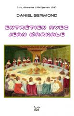 Markale Jean - Entretien avec Jean Markale - Histoire Ebook