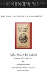 Wurmbrand Richard - Karl Marx et satan - Histoire Ebook