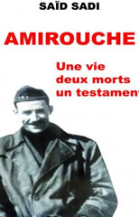 Sadi Saïd - Amirouche - Histoire Ebook